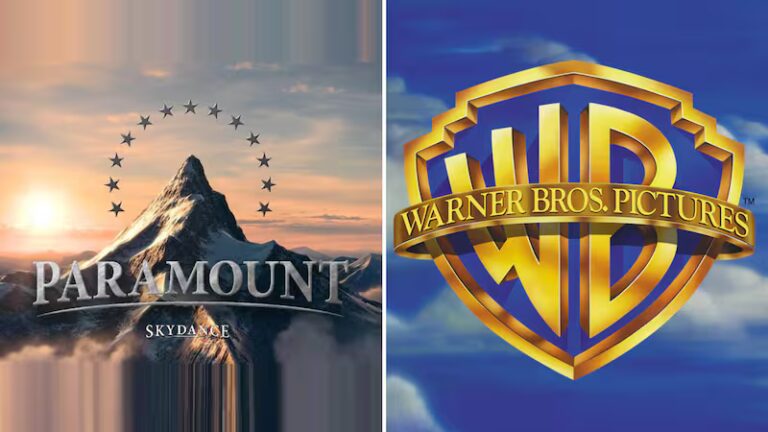 Warner Bros. Discovery pide a sus accionistas rechazar la oferta de ...